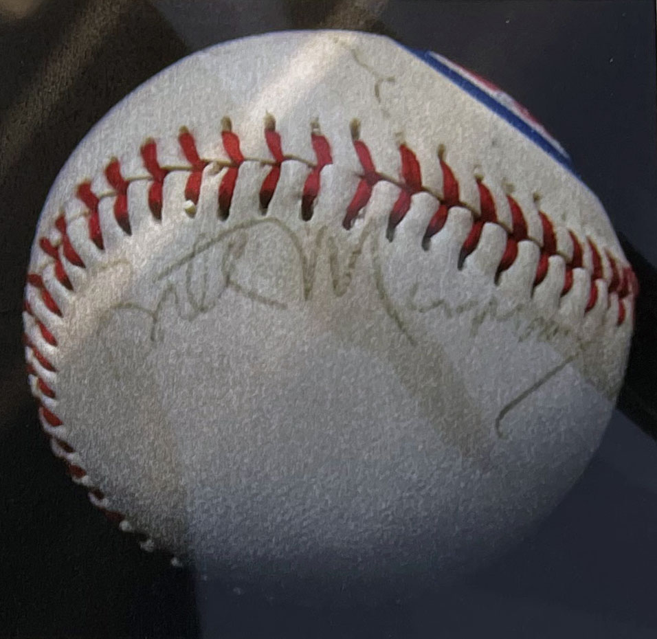 I Met Bill at a Cubs Spring Training Game - Bill Murray Stories